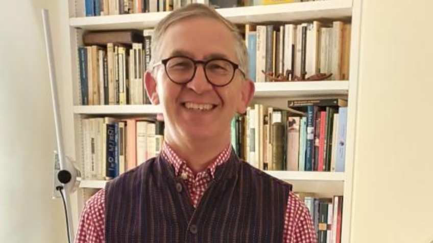 2025 Foxcroft Lecture: Professor Peter Kornicki | State Library Victoria